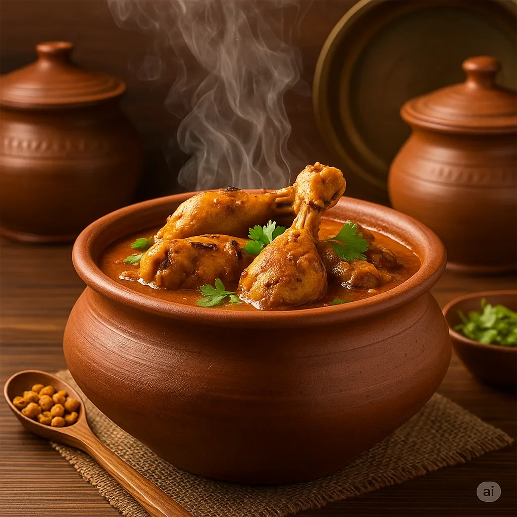 Champaran Handi Junction - Best Bihari Restaurant in PCMC, Pimple ...